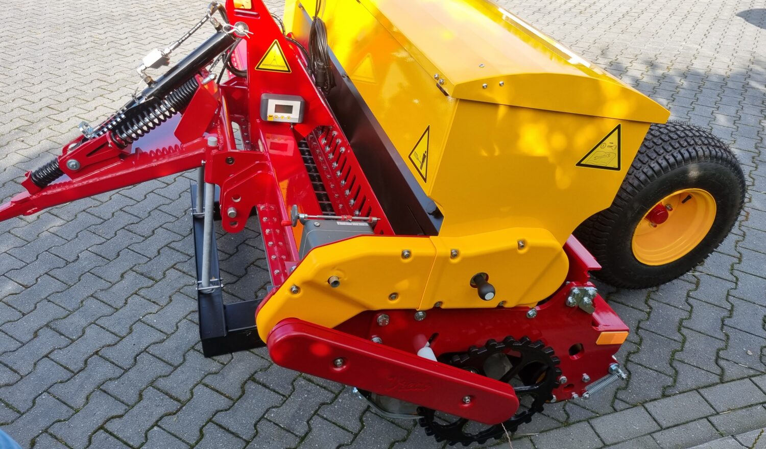 Doorzaaiers Archieven - Vredo